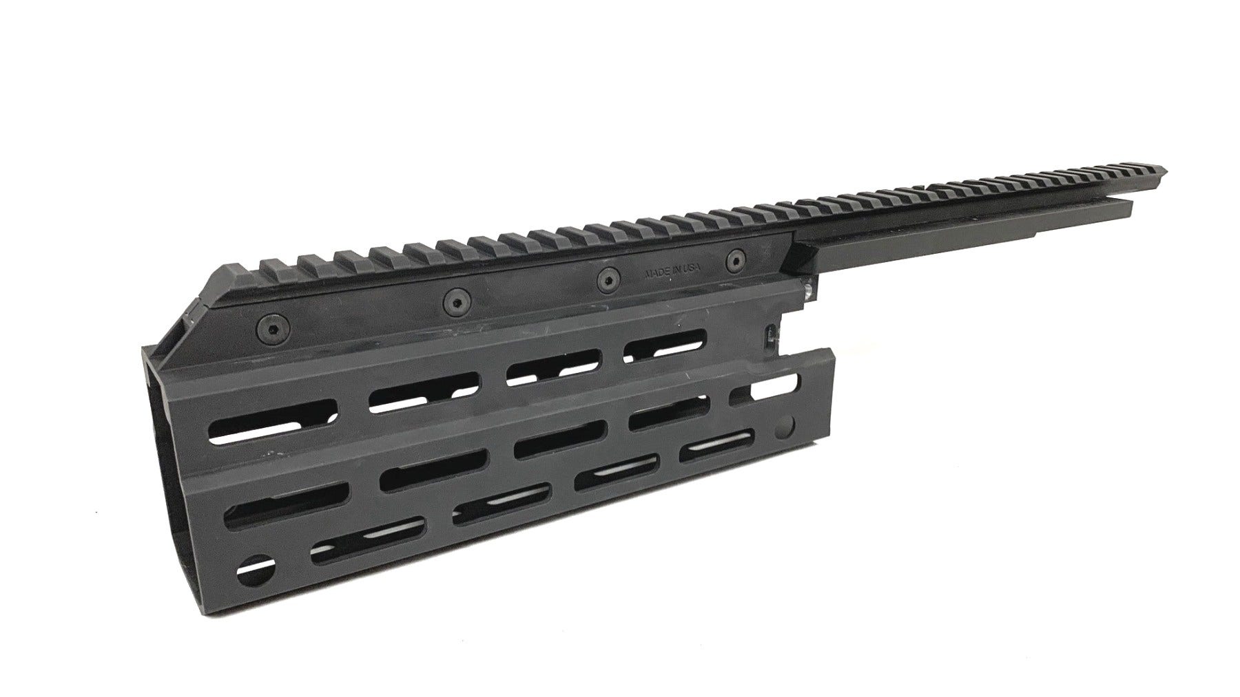Manticore Arms, Tavor X95 Cantilever M-Lok Handguard, OEM Height, Gen II