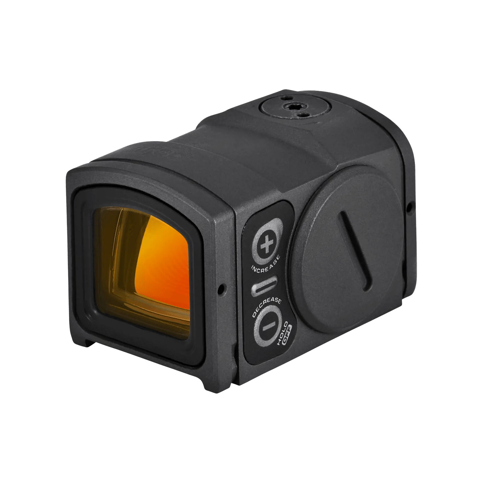 Aimpoint ACRO P-2, 3.5 MOA, Dovetail Mount, Sniper Grey