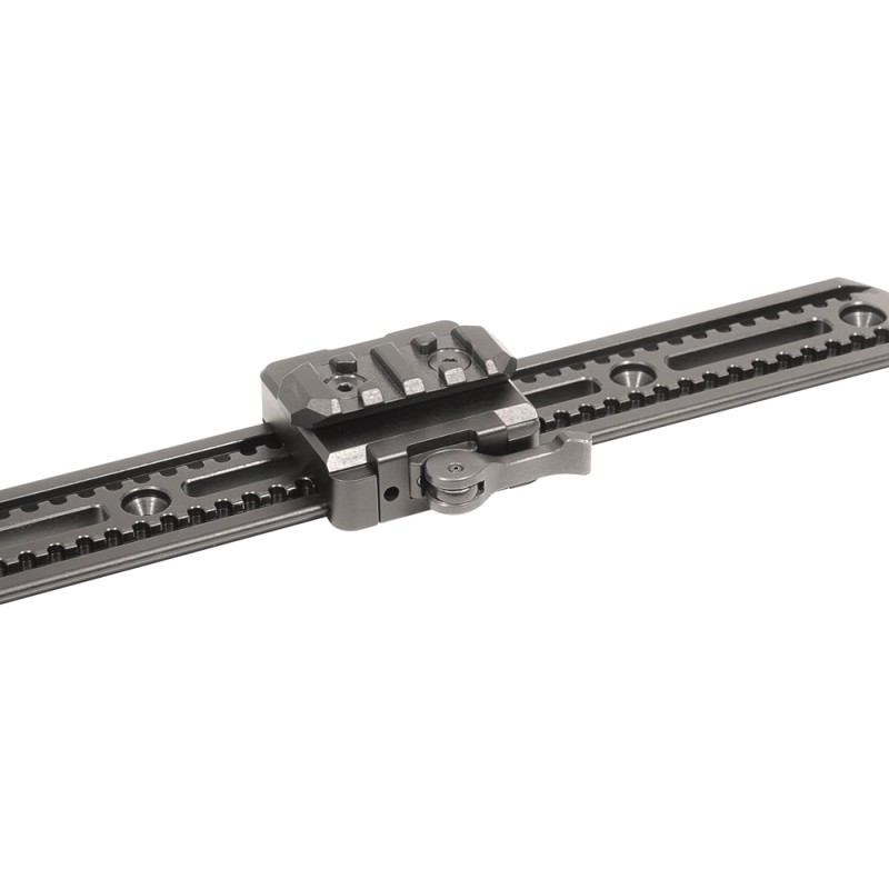 Cadex Defence, 10-32 AES Arca Elite System Kit, 10.0" Arca Rail ...