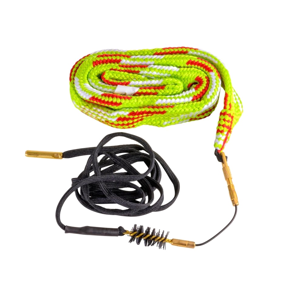 Breakthrough Clean, Battle Rope .50 Cal