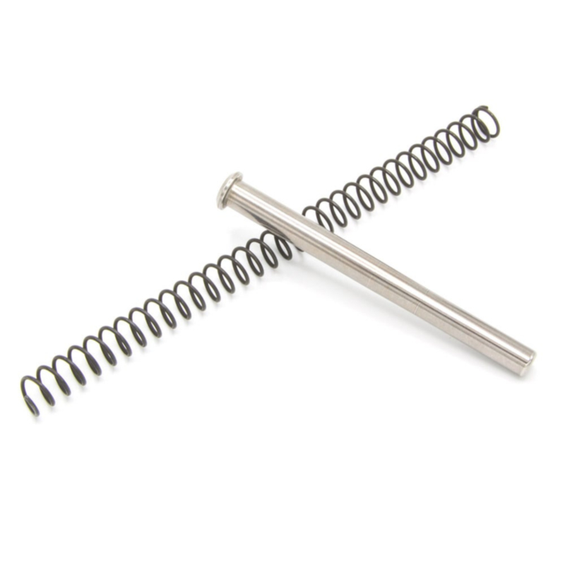 Grayguns Sig Sauer P320 Custom Fat Stainless Guide Rod, Full Size