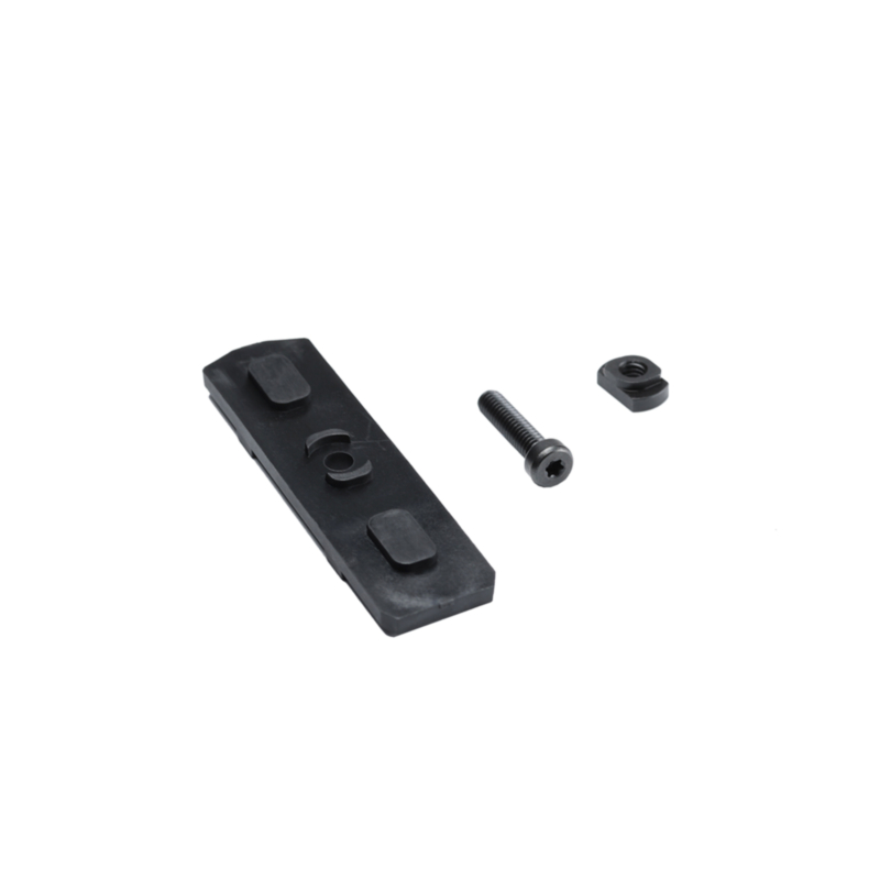 Unity Tactical, Axon M-LOK Mounting Kit, Black