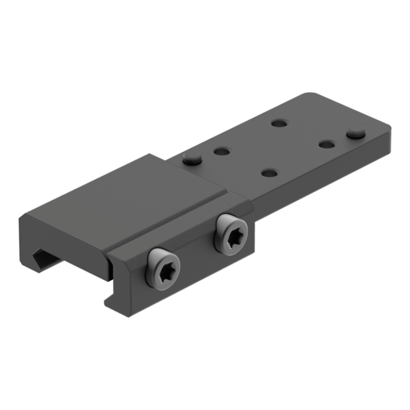Leupold Delta Point Pro Low Picatinny Mount
