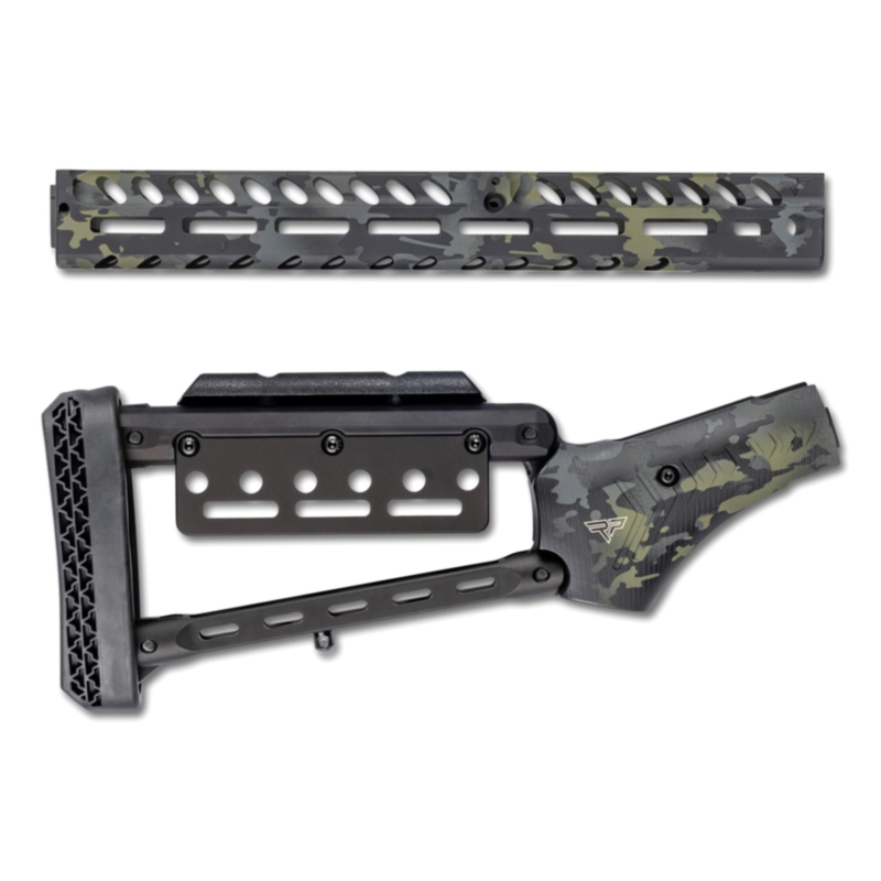 Ranger Point Precision, Henry M-LOK Stock/Handguard Set, Pistol Grip ...