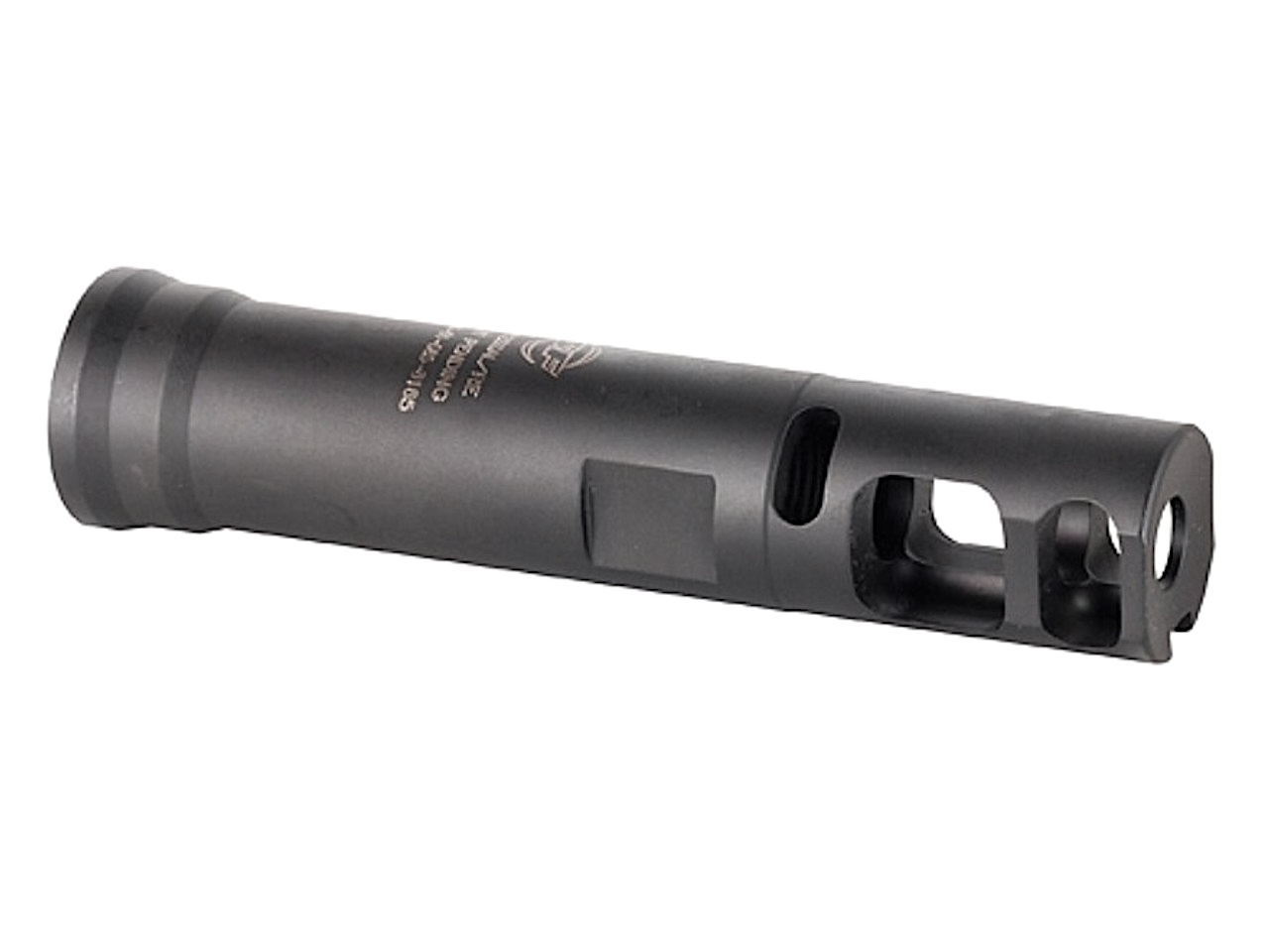 SureFire Muzzle Brake-Adapter 5/8"-24 Thread, M40A5/M40A6 Clones